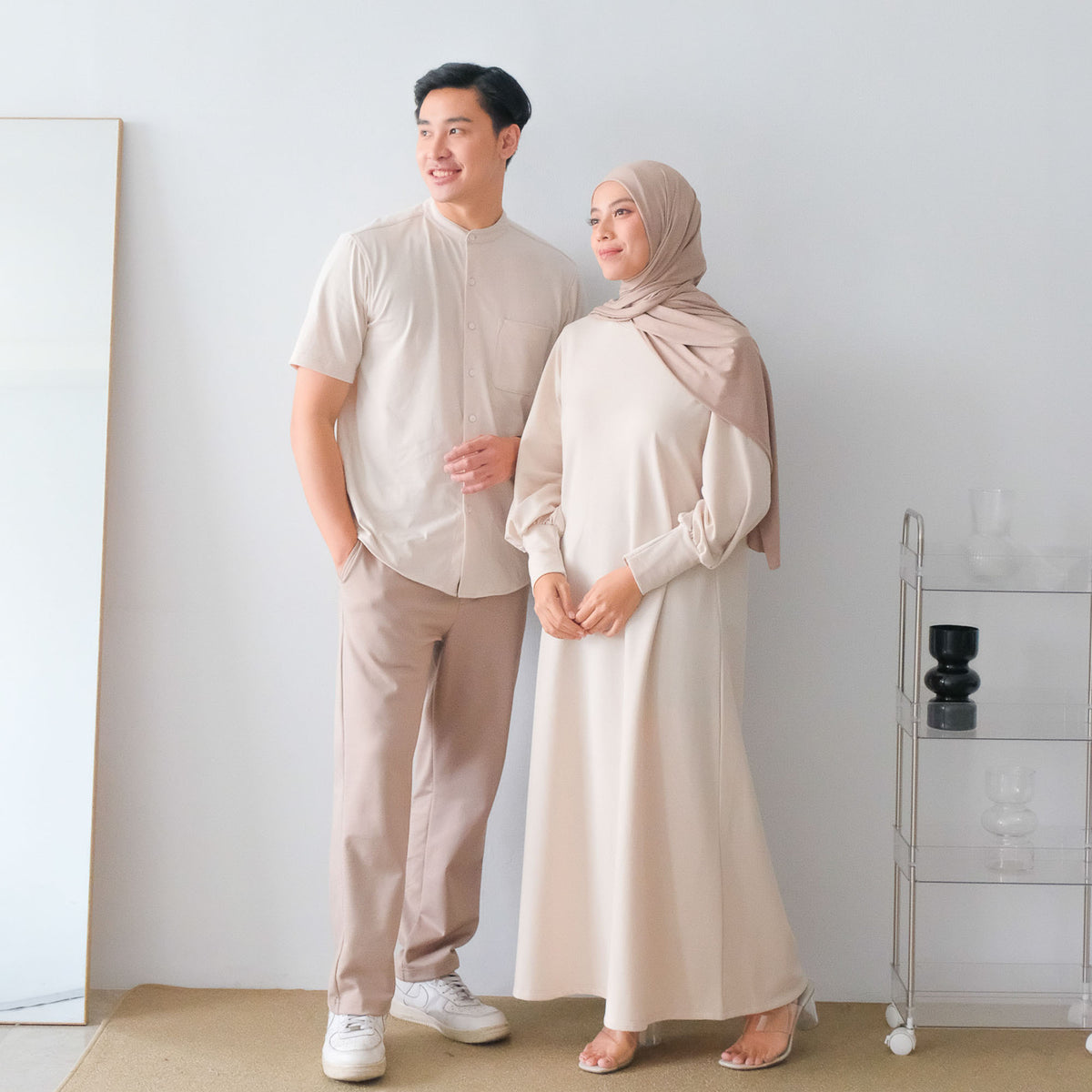 Isla Maja Family Cream – Isla Official Indonesia