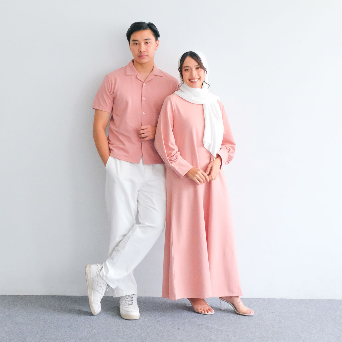 Isla Maja Family Peach – Isla Official Indonesia